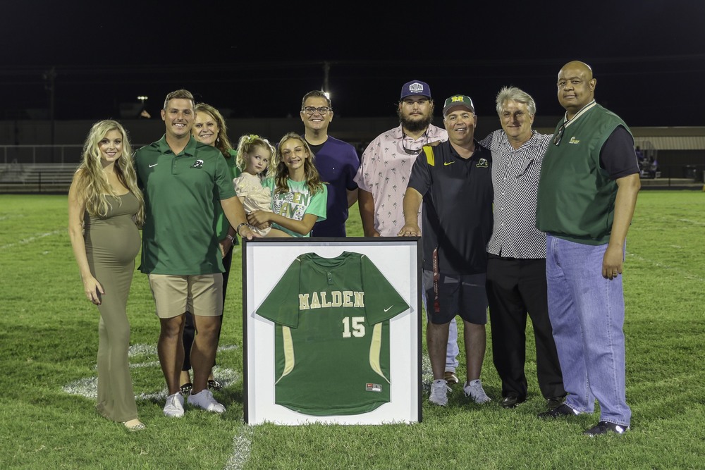 News | Malden R-I School