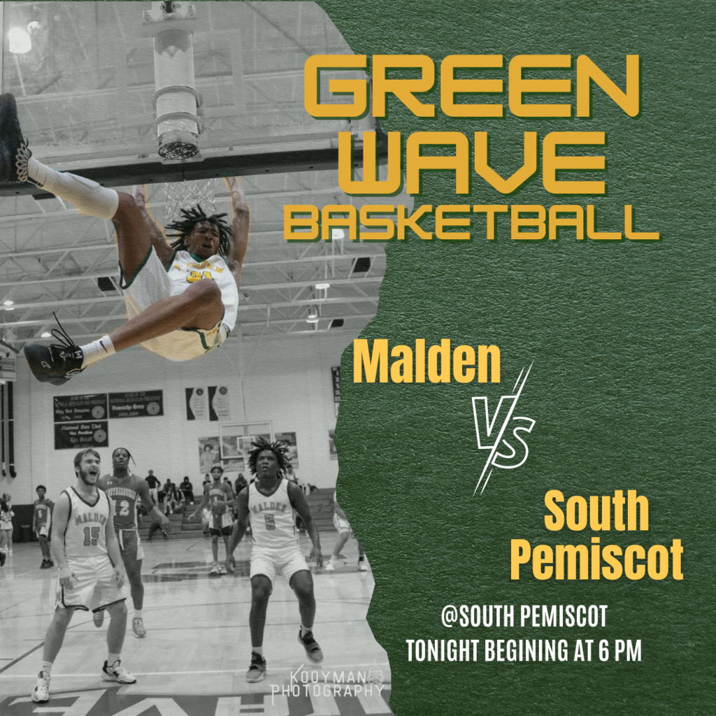 Live Feed | Malden R-I School