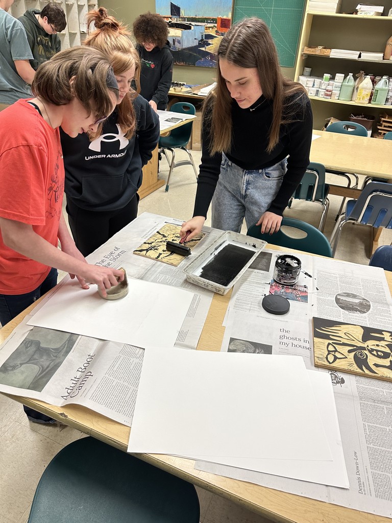 Live Feed | Malden R-I School